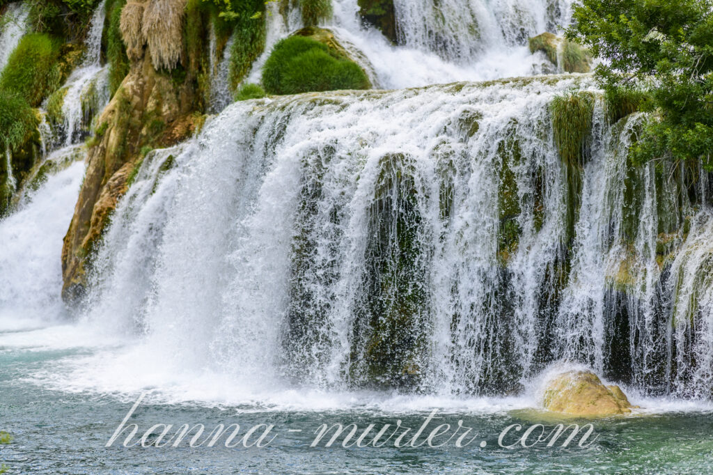 Krka National Park – Hanna House Murter